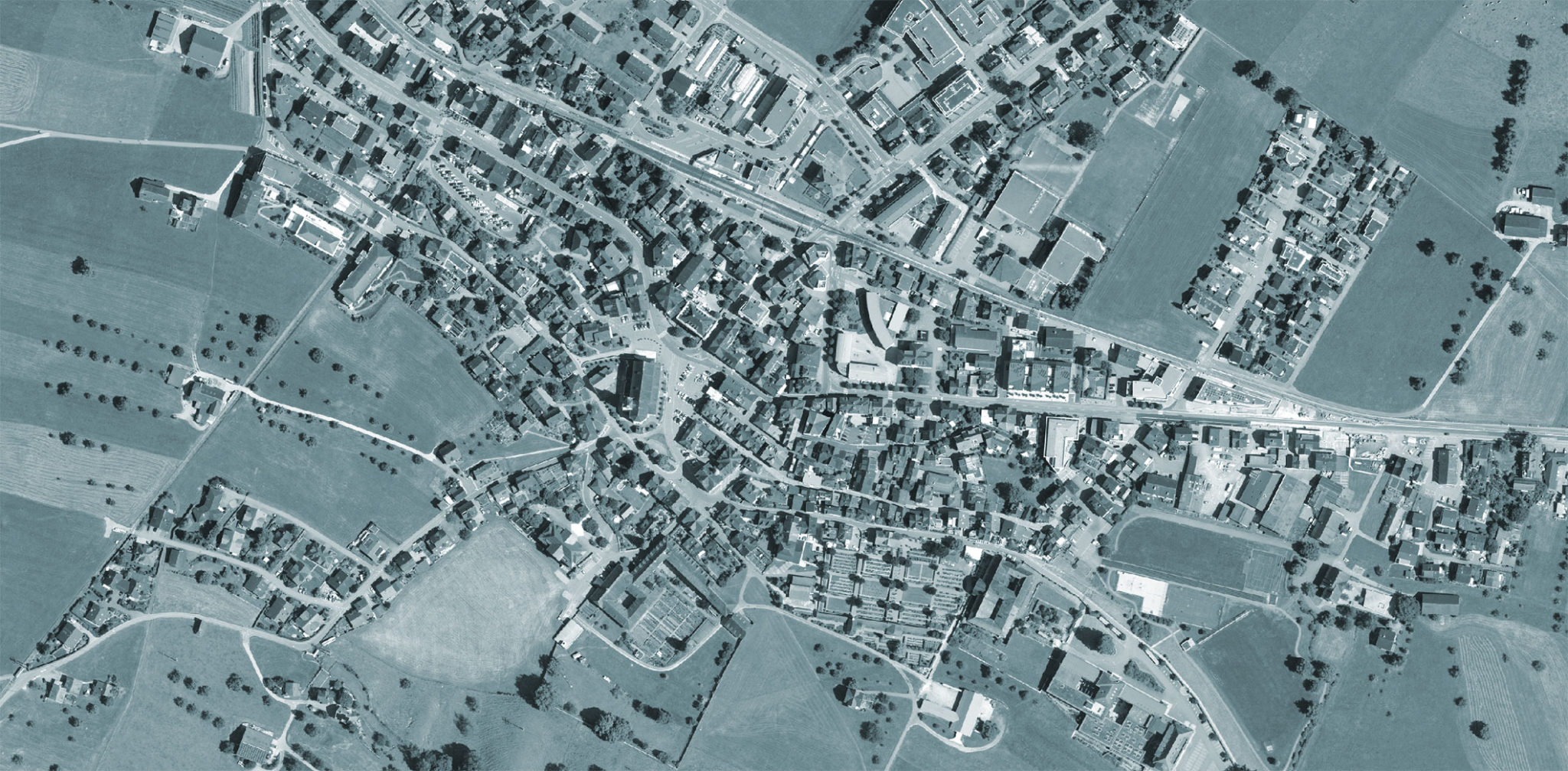 Geodaten – GIS Daten AG